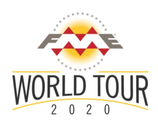FME World Tour 2020 - Spatial Source