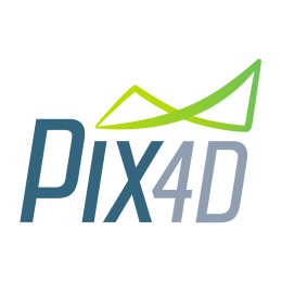 LOGO Pix4D MAIN RGB Spatial Source