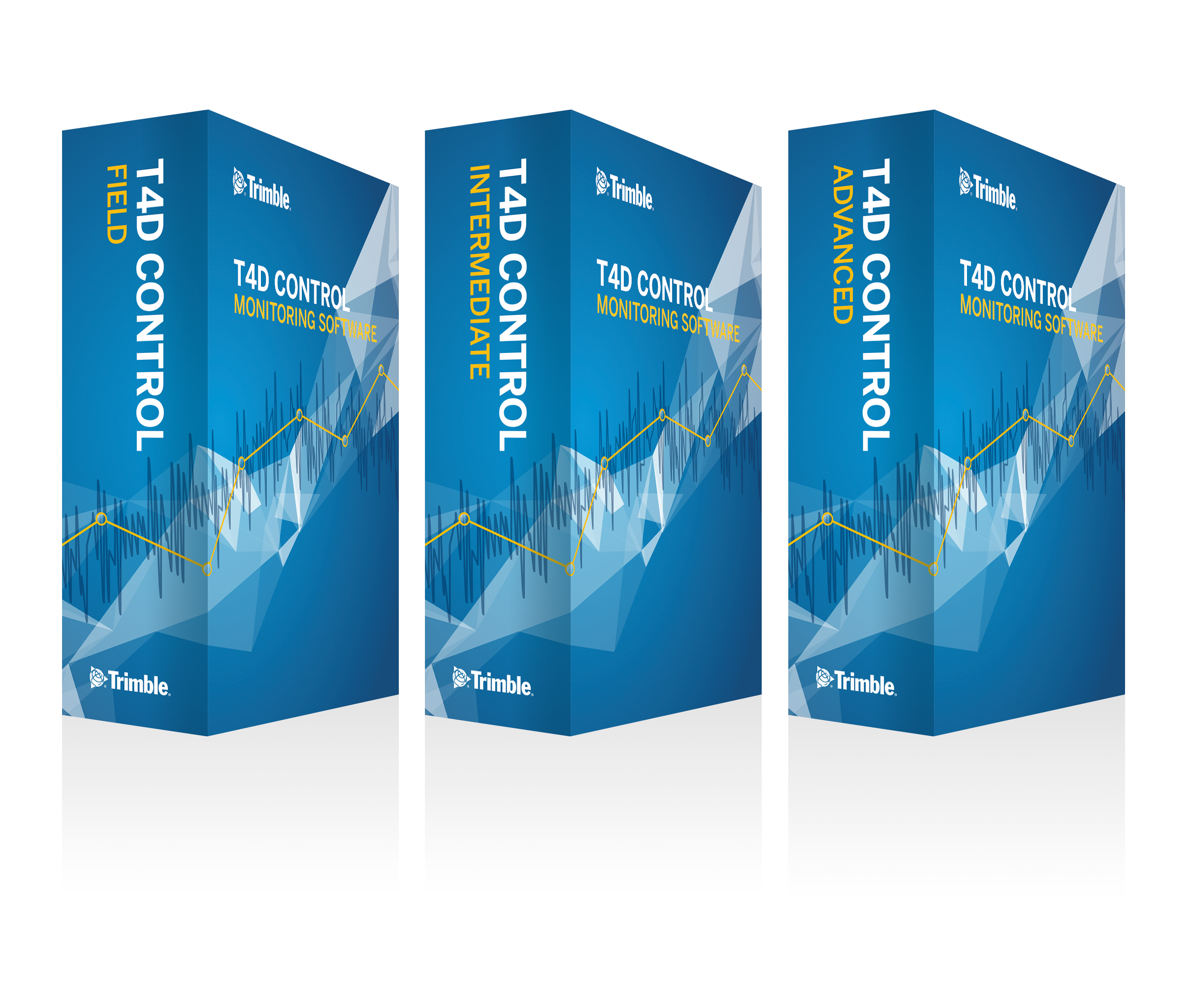 Trimble_T4D_Software-Boxes-Suite_0720_White background - Spatial Source