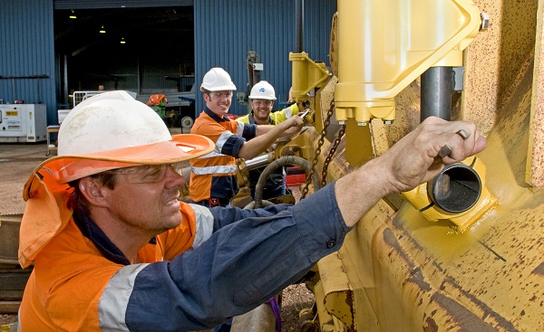 Position Partners grows into new Darwin office - Spatial Source