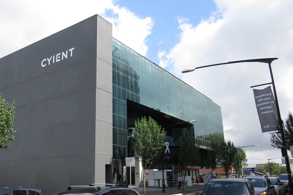 Cyient acquires Australian mining consultants - Spatial Source