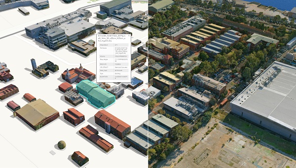 3D City Models: the fundamental building block for digital twins ...