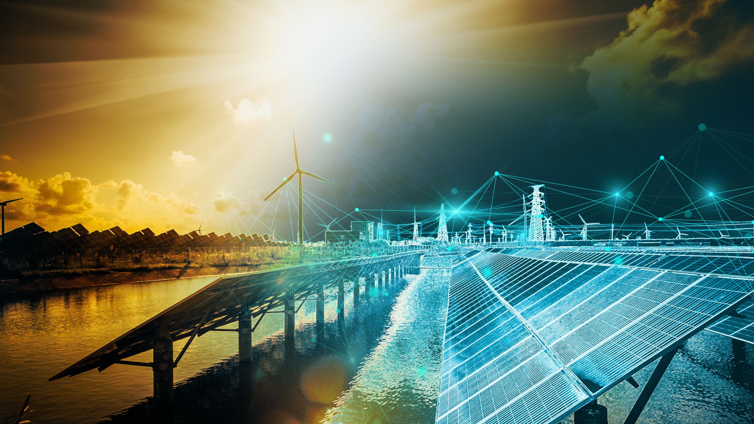 Beyond the model - Spatial Source