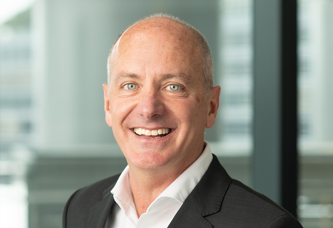 Q&A with Nearmap’s Rob Newman - Spatial Source