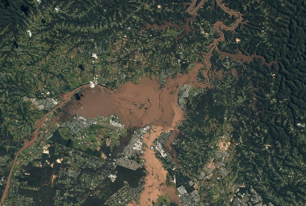 Planet Labs to become publicly traded in merger - Spatial Source