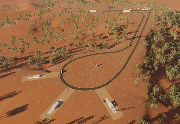 NT invests $5m in ELA as NASA prepares for launch - Spatial Source