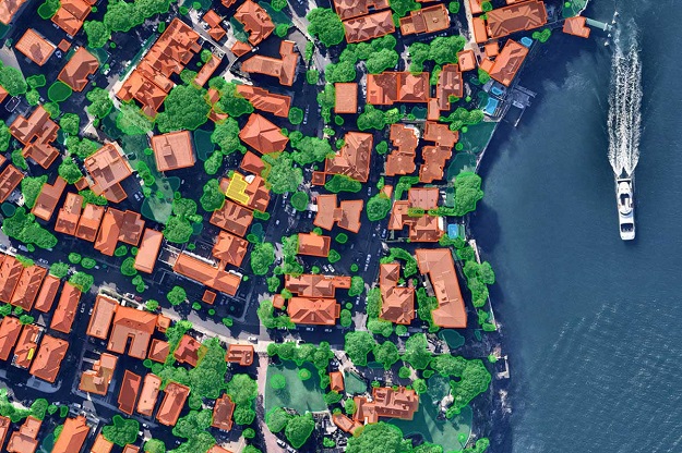 Nearmap expands AI offering - Spatial Source