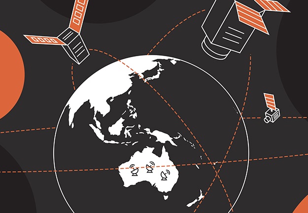 ASA releases EO from Space Roadmap - Spatial Source