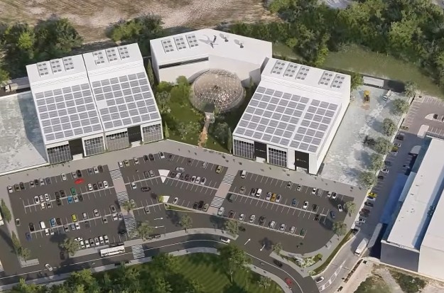 $20m for new Australian Space Park in Adelaide - Spatial Source