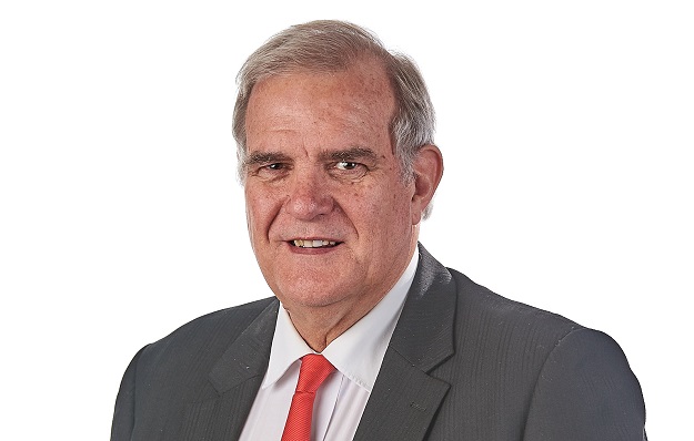 Interview: Lee Gregory, 12d Solutions - Spatial Source
