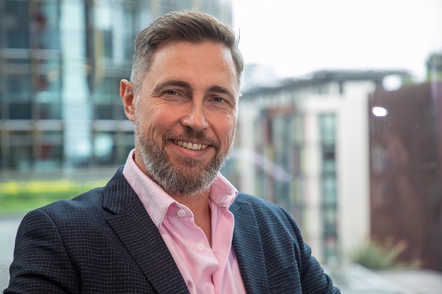 Interview: Tom Celinski, Nearmap - Spatial Source