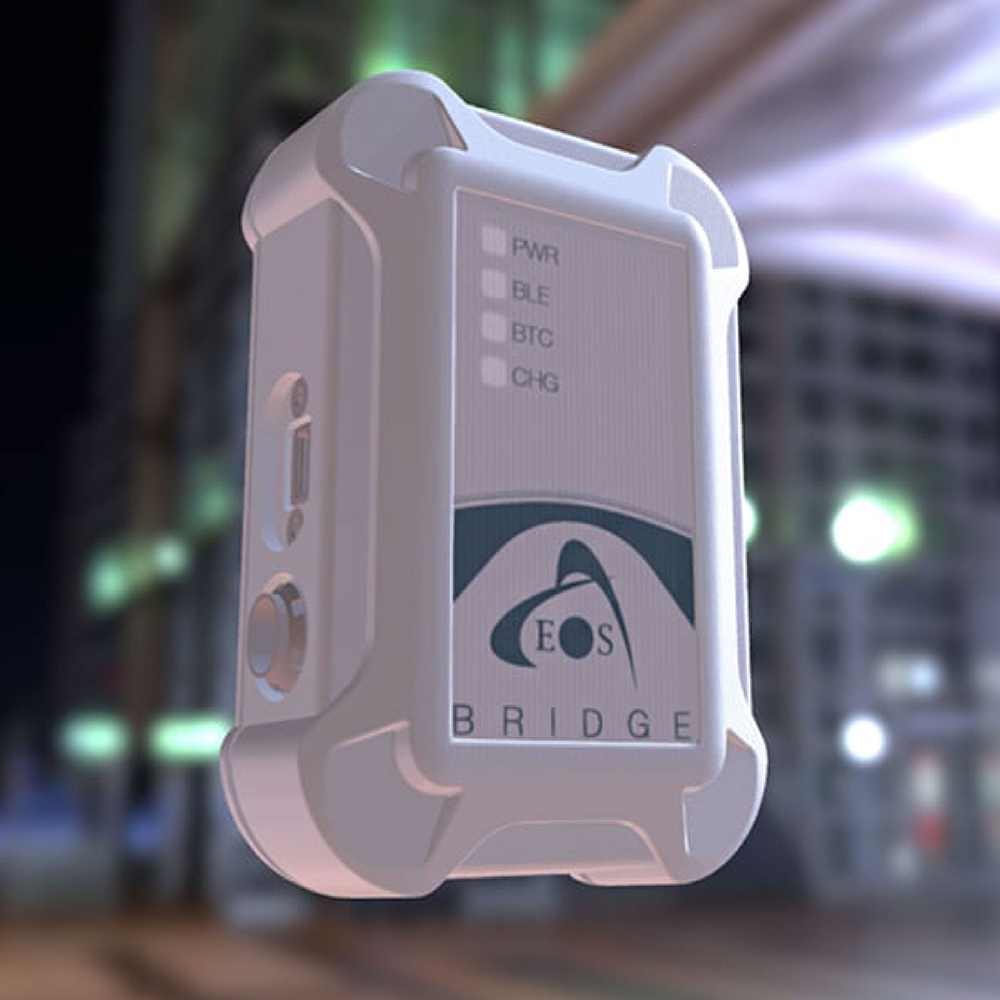 Bridging the Gap - Devices & GNSS - Spatial Source