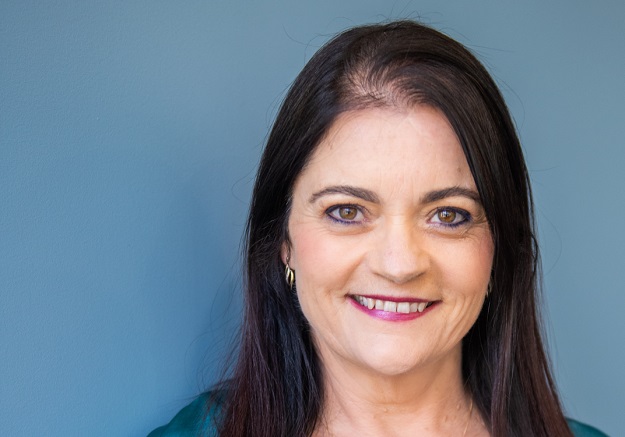 Q&A: Michelle Blicavs, CEO of CSN - Spatial Source