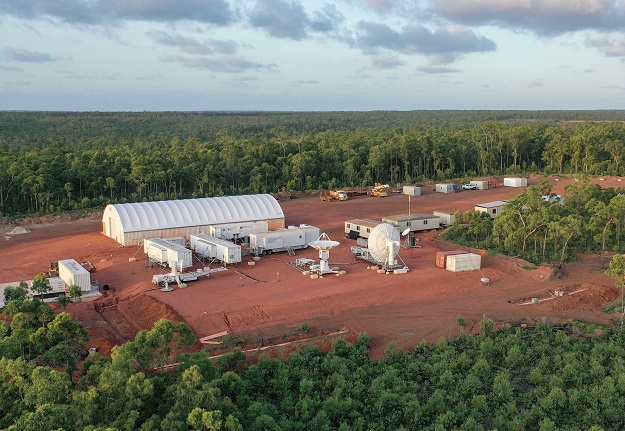 ELA’s first NASA launch is a success - Spatial Source