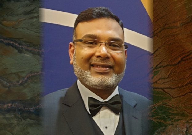 Spatial Source | news on mapping, geospatial, surveying & geo-data