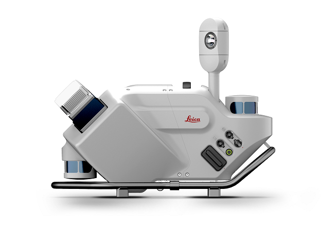 The future of mobile mapping - Spatial Source