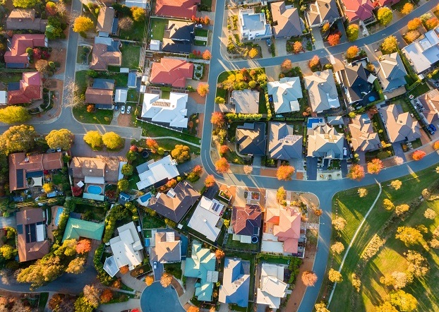 3D digital mapping via the NSW Planning Portal - Spatial Source