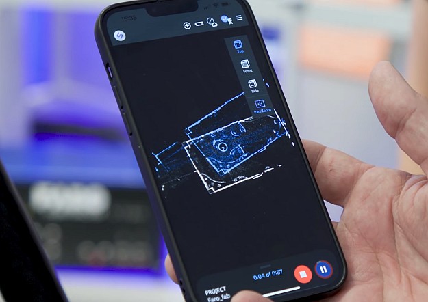 FARO Technologies acquires GeoSLAM for £22.0m - Spatial Source