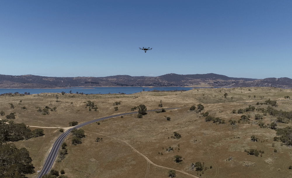 How regional surveyors are unlocking value with drone LiDAR - Spatial ...