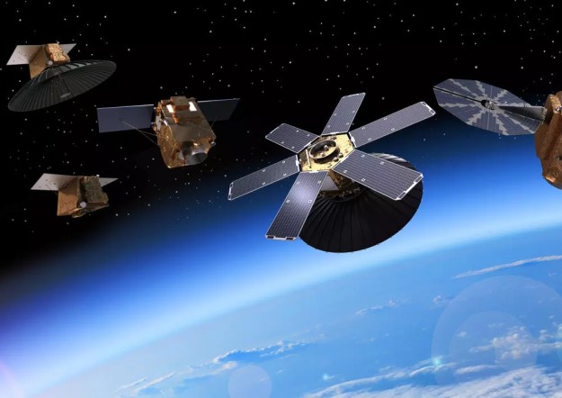 Airbus Defence and Space sets up Adelaide office - Spatial Source