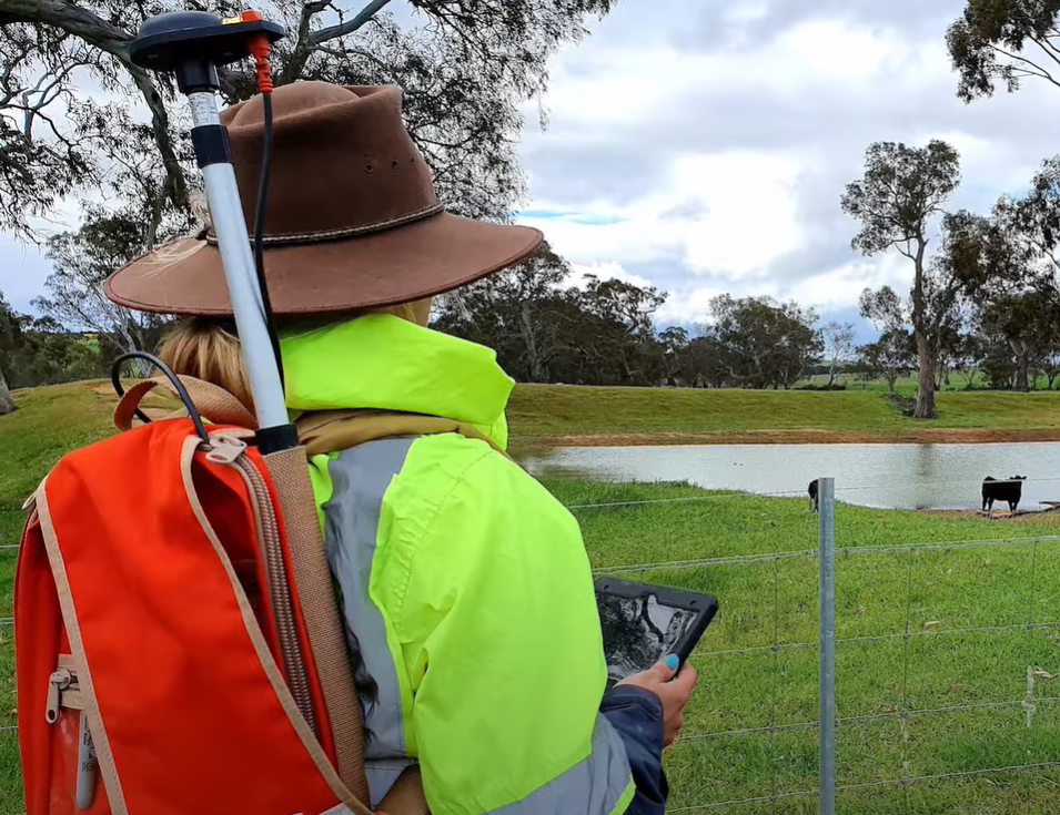 Optimising Your GNSS Field Method for SBAS - Spatial Source