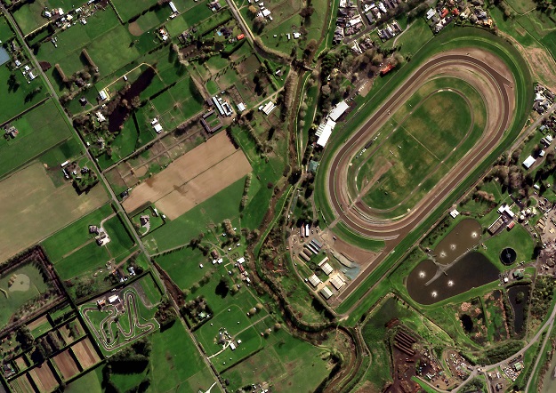 Critchlow launches new EO imagery marketplace - Spatial Source