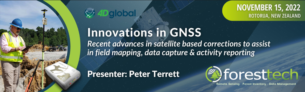 Optimising Your GNSS Field Method for SBAS - Spatial Source