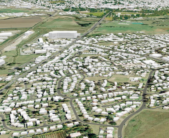 DCS Spatial Services secures Geoscape datasets - Spatial Source