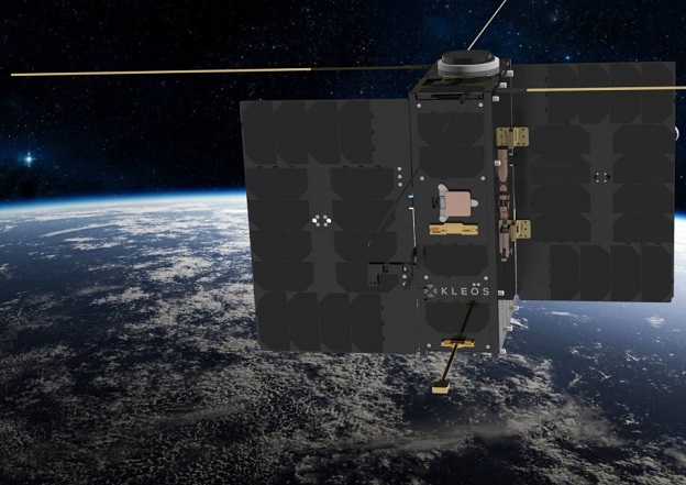 Kleos teams up with UP42 for geolocation - Spatial Source