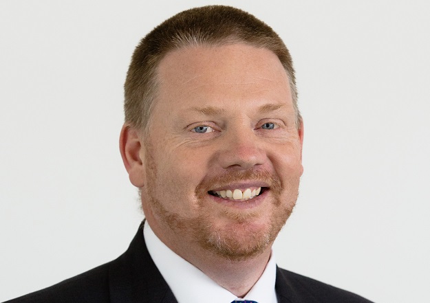 Interview: Michael Dixon, Geoscape Australia - Spatial Source