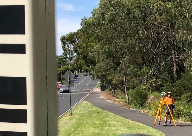 New Victorian Survey Control Requirements - Spatial Source