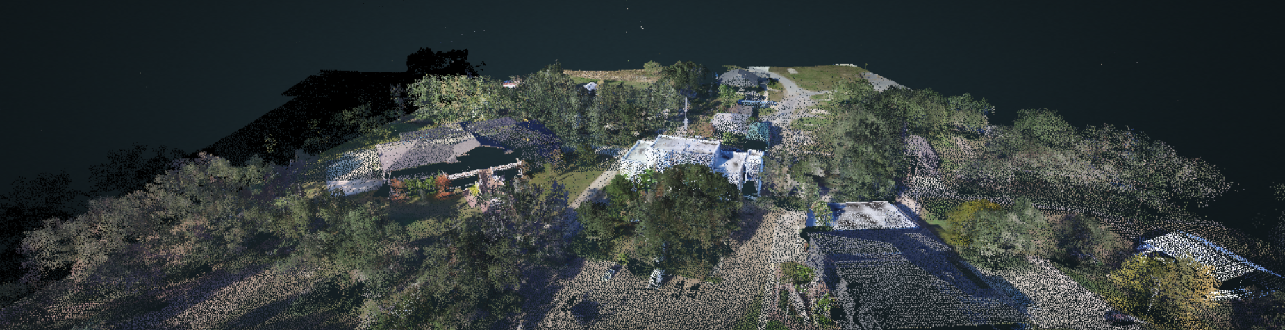 Photogrammetry and Lidar. Complimentary Mapping Technologies - Spatial Source