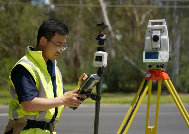 Spatial Source | news on mapping, geospatial, surveying & geo-data