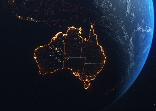 A new growth path for space and spatial - Spatial Source