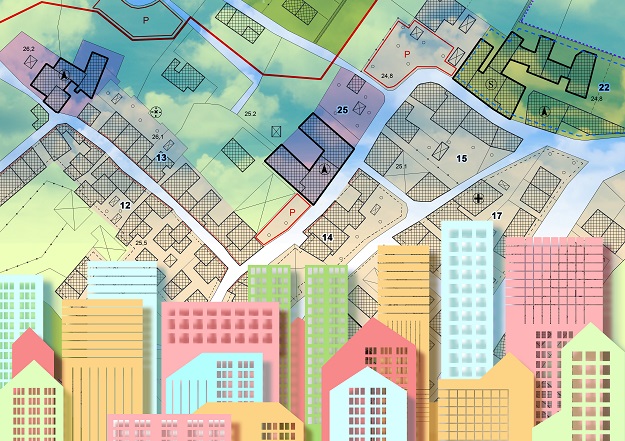 The ACT has officially moved to GDA2020 - Spatial Source