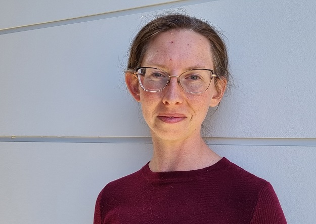IWD 2023 interview: Anna Riddell, GA - Spatial Source