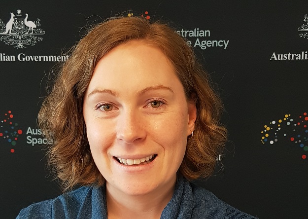 IWD 2023 interview: Elizabeth Pearce, ASA - Spatial Source