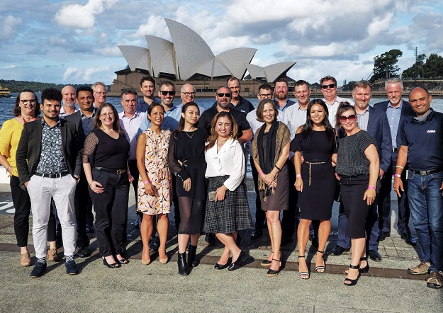 Woolpert’s global geospatial evolution - Spatial Source