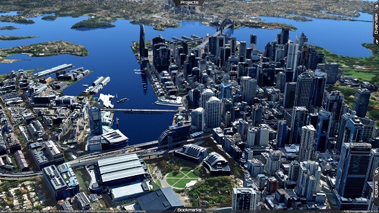 Woolpert’s global geospatial evolution - Spatial Source