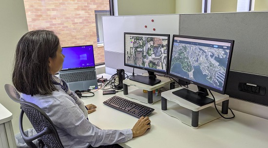 Woolpert’s global geospatial evolution - Spatial Source