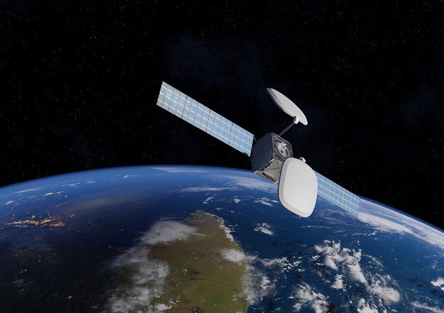 Inmarsat awarded $187.4m SouthPAN contract - Spatial Source