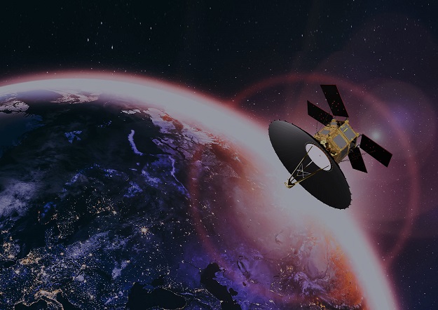 Recent EO and SAR satellite launch news - Spatial Source
