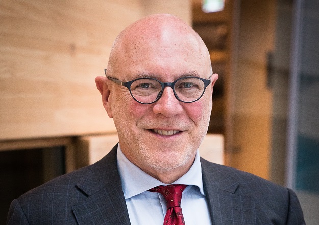 Roy Green appointed to SmartSat CRC Board - Spatial Source