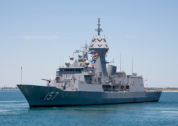 Q-CTRL, Defence partner for quantum navigation - Spatial Source