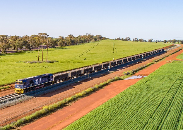 Queensland’s spatial cadastre updated for Inland Rail - Spatial Source