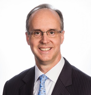 Q&A: David Ball, Lockheed Martin Australia - Spatial Source