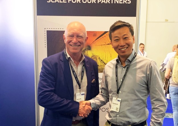 Position Partners, Fixposition team for robotics - Spatial Source