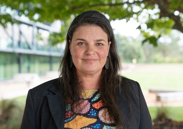 Q&A: Lisa Bush, Geoscience Australia - Spatial Source