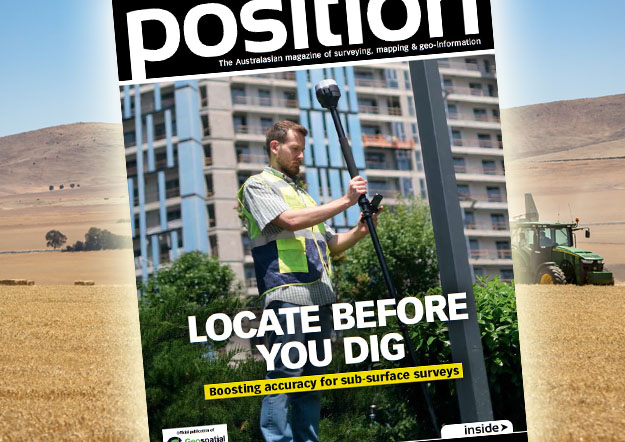 Here’s what’s in our latest issue! - Spatial Source