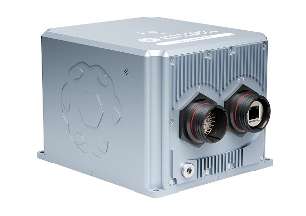 Inertial measurement units - Spatial Source